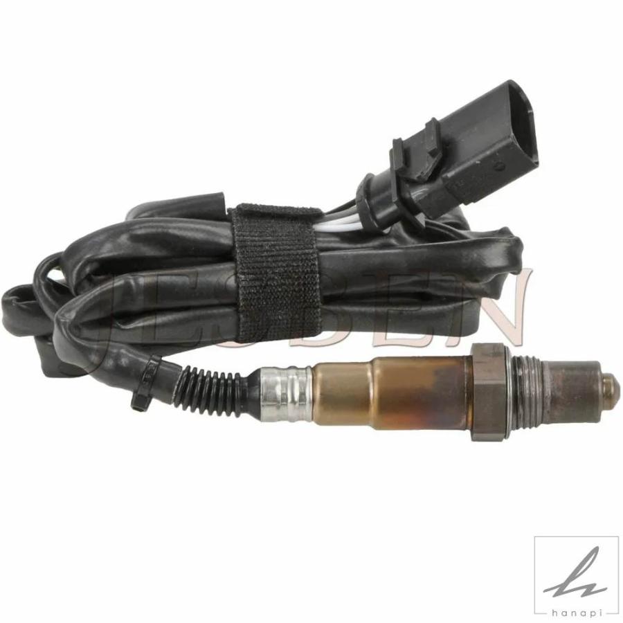 【並行輸入品】0258006986 ラムダプローブ O2 オキシセンサー VW ビートル EOS ゴルフ ジェッタ マルチバン パサート ...