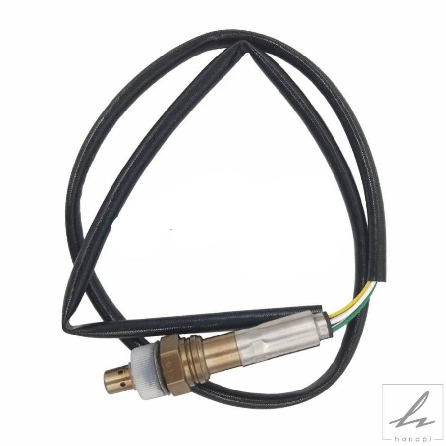 【並行輸入品】NOX センサー プローブ 03C907807D 03C907807C タイプ 6 線 V W GOLF IV TOURAN ...