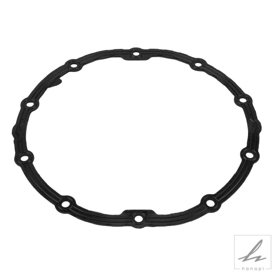 【並行輸入品】リアアクスルハウジングカバーガスケット 15860607 シボレー シルバラード 1500用 部品 カスタムパーツ アクセサリー ...