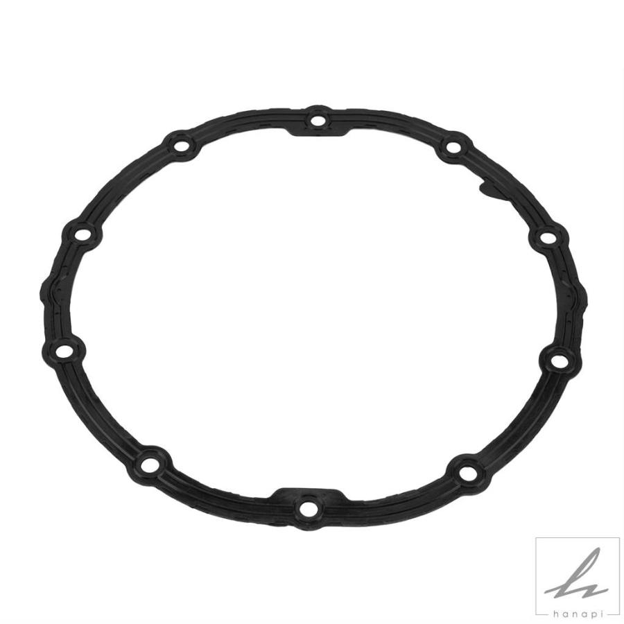 【並行輸入品】リアアクスルハウジングカバーガスケット 15860607 シボレー シルバラード 1500用 部品 カスタムパーツ アクセサリー ...