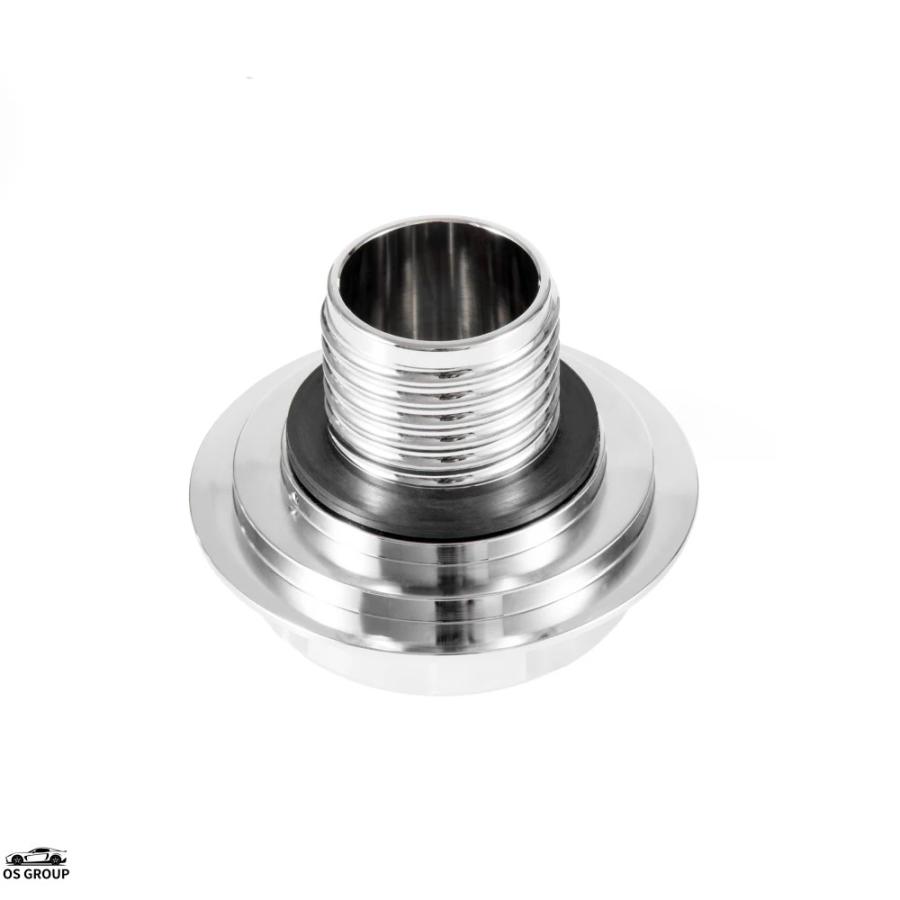 FOR BMW R45 R60 R75 R90 MOTORCYCLE FUEL CAP GAS TANK COVER 90S 100R ...