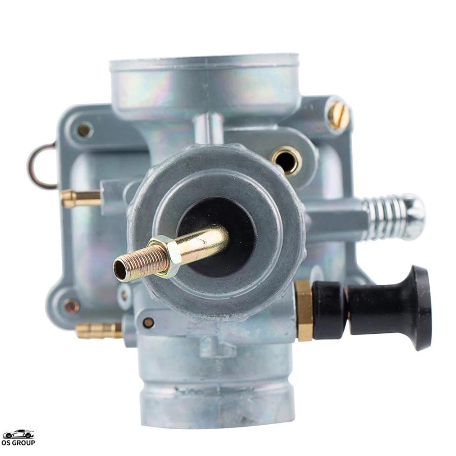 ヤマハ DT125 RX125 DT RX RT 100 125 125LC 125MX MX100 MX175 TZR125 2-Stroke モーターcycle 28mm キャブレター ...
