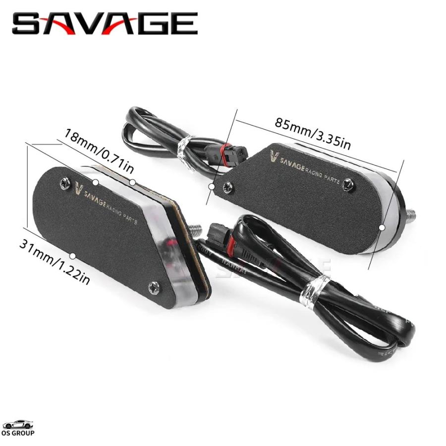 BMW S1000RR M1000RR フラッシュ LED ウィンカー S1000 M1000 RR S M 1000RR Invisible ...