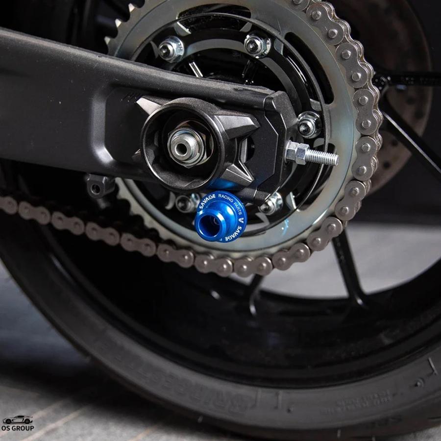 【並行輸入品】 Sウィングアーム Spool ヤマハ MT01 MT03 MT07 MT10 XSR 125 155 250 300 900 ...