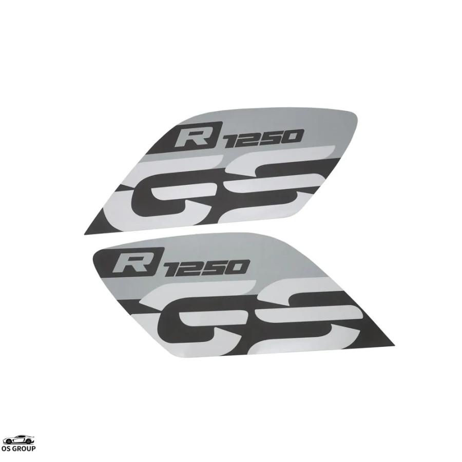 ガソリン タンク ステッカー 傷 モーターcycle R 1200 GS ロゴ BMW R1200GS r1250GS 1250 r1200gs アドベンチャー : ハナピ - 通販 ...