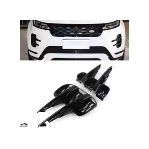 フロント バンパー グリル ランドローバー レンジローバー イヴォーク 2019年 2020年 2021年 2022年 LR114729 ...