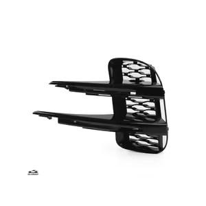 フロント バンパー グリル ランドローバー レンジローバー イヴォーク 2019年 2020年 2021年 2022年 LR114729 ...