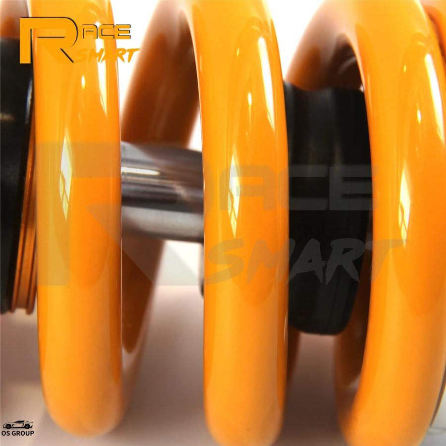 NC750X ABS 2018-2020 Universal 305mm Motorcycle Adjustable Shock ...