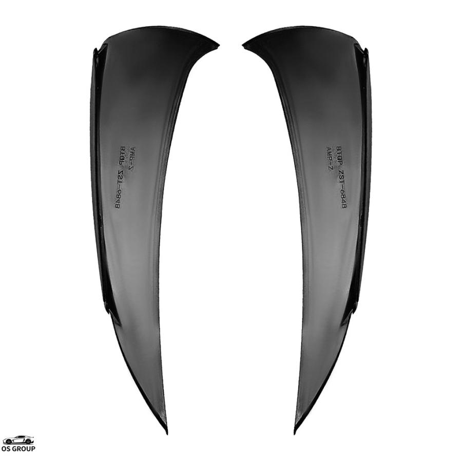 【並行輸入品】 リア サイド スポイラー インテーク ベンツ E クラス W214 E260 E300 AMG 2024 カスタム パーツ : ハナピ - 通販 - Yahoo!ショッピング