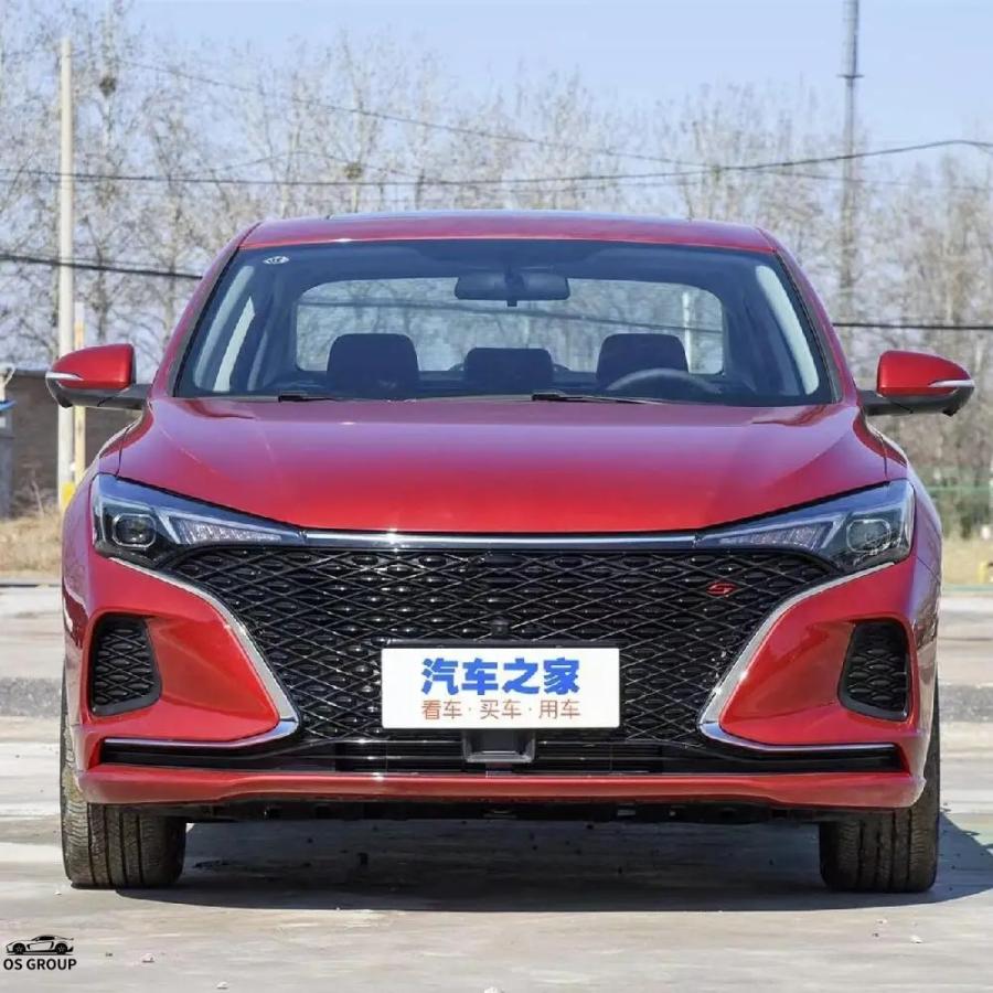 【並行輸入品】 Up Down グリル アセンブリ Changan Eado plus 1.4T 1.6L カスタム パーツ : ハナピ - 通販 - Yahoo!ショッピング