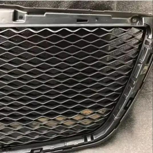 フロント バンパー グリル キャデラック Ats Xts Xt5 D3 : ハナピ - 通販 - Yahoo!ショッピング