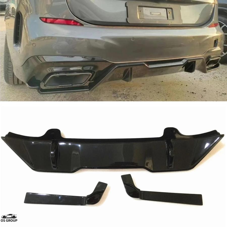 New！ For BMW 2 Series F44 228i M235i 2020-2021 2022 Gran Coupe Rear ...