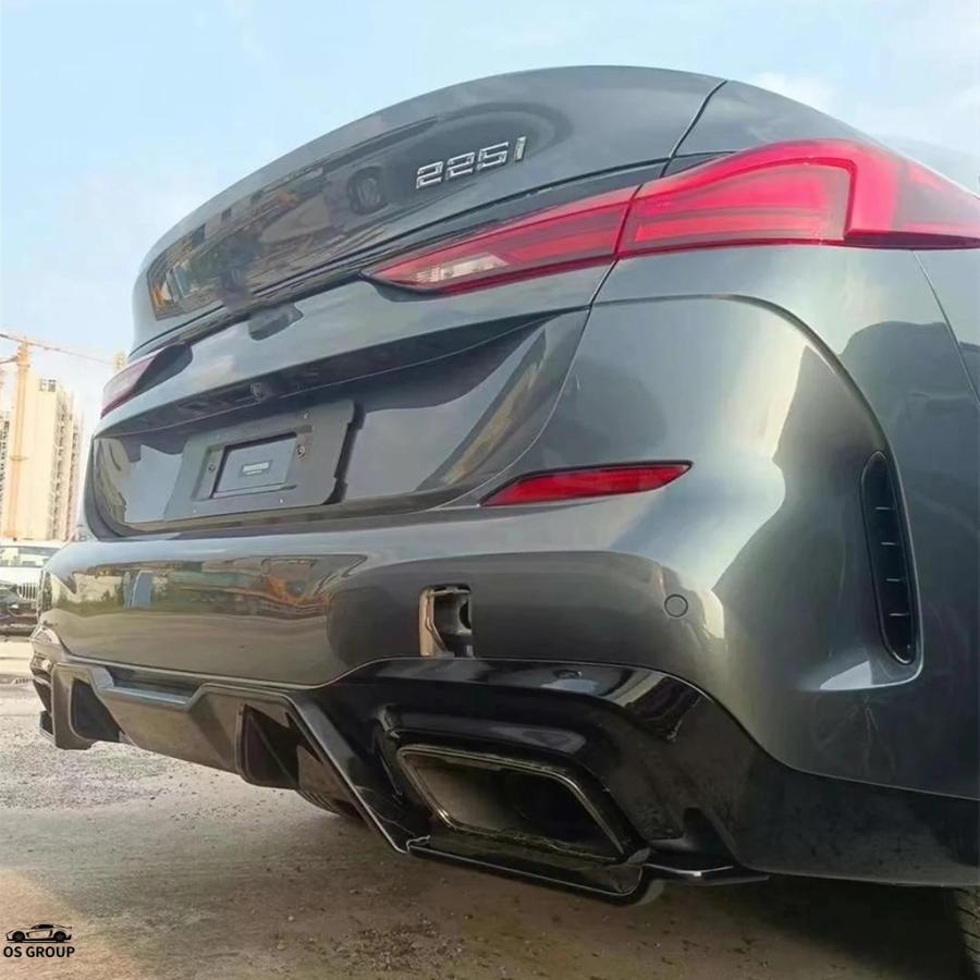New！ For BMW 2 Series F44 228i M235i 2020-2021 2022 Gran Coupe Rear ...