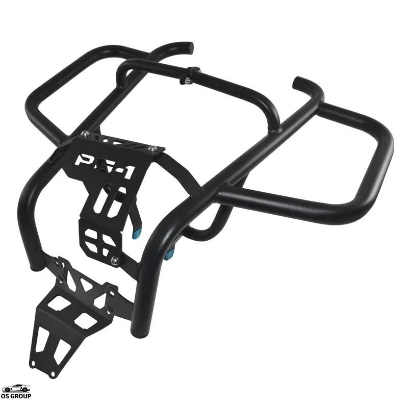 Motorbike PG1 Motorbike Engine Bumper Guard Crash Bar Engine Frame ...