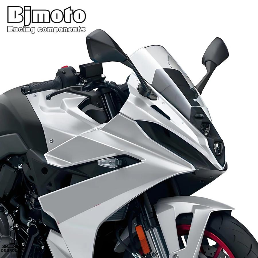 【並行輸入品】 GSX 8R GSX8R 2025 バイク ストリート 風よけ 風防 ウインドシールド 風防スクリーン スズキ GSX-8R ...