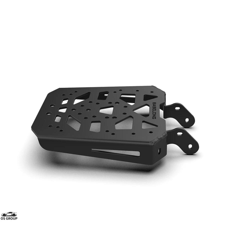 リア Shelf ラゲッジ ラック キャリー トップ ケース ホルダー ブラケット s ヤマハ V-MAX1700 VMAX V-MAX V Max 1700 2009年-2020年 : ハナ ...