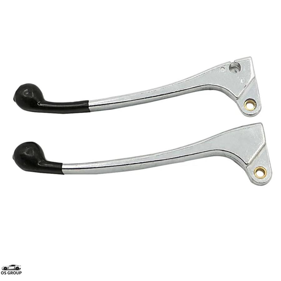 クラッチ ブレーキ レバー 調整可 ホンダ CT90 CB125 CB250 CL125 CR125 CT125 MT125 CA CB CL XL CJ CM CR CT GL SL MR ...