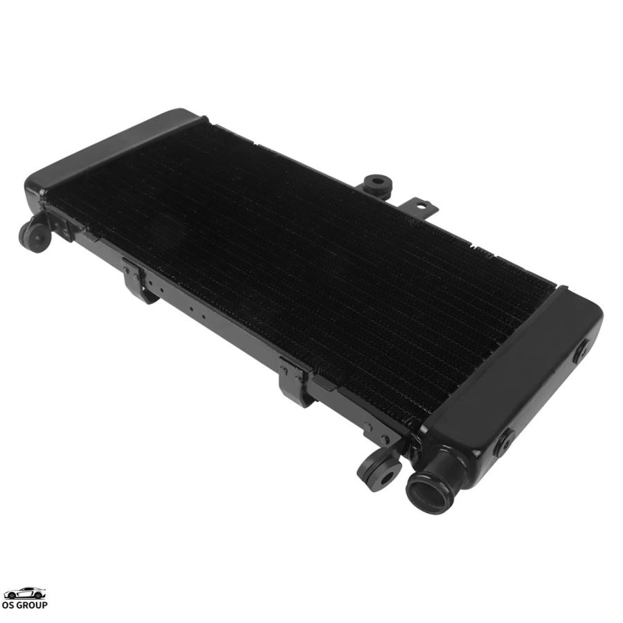 【並行輸入品】 ホンダ CB900 CB919F ホーネット 900 2002年-2007年 バイク ラジエーター クーラー 冷却 ウォーター ...