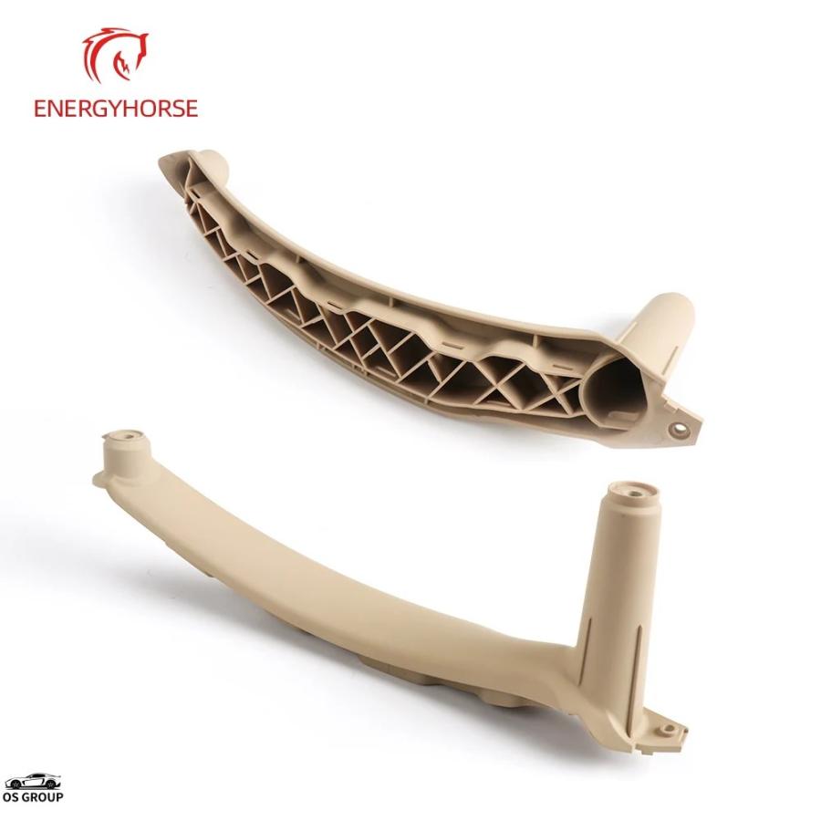 左ハンドル 右ハンドル 4P ドア ハンドル インナー パネル カバー セット アームレスト コンソール BMW E70 E71 E72 X5 X6 : ハナピ - 通販 - Yahoo!ショッピング