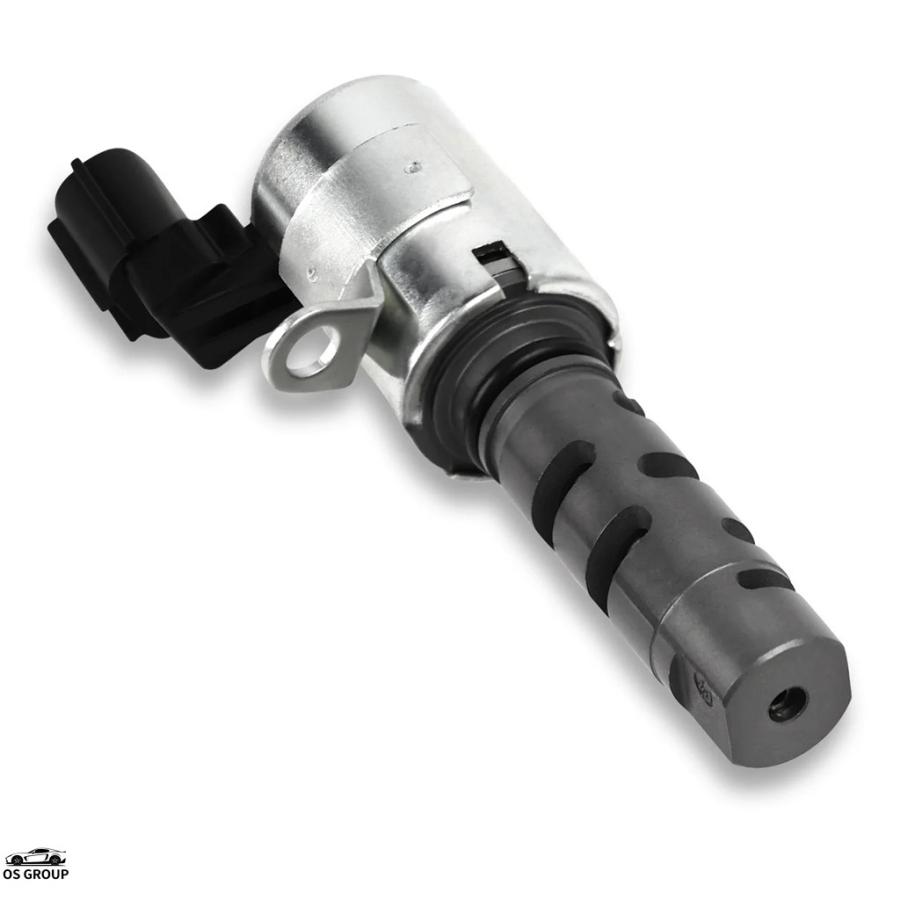 VVT オイル コントロール バルブ Variable タイミング Solenoid トヨタ ヤリス エコー プリウス サイオン XA XB ...