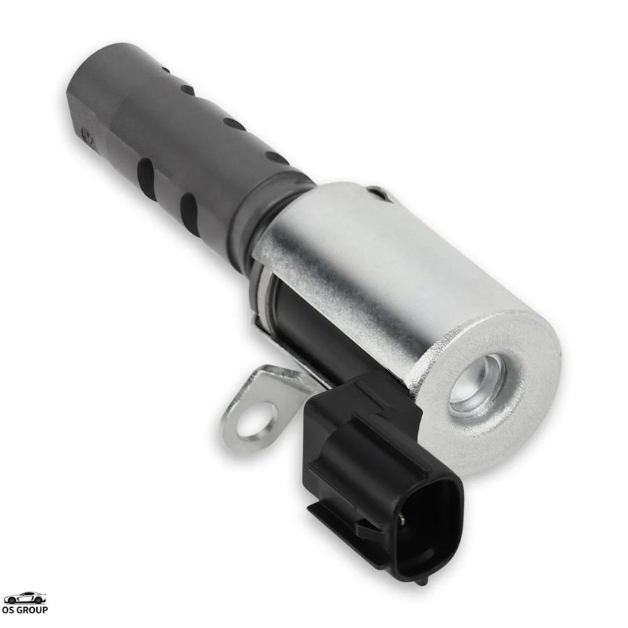 VVT オイル コントロール バルブ Variable タイミング Solenoid トヨタ ヤリス エコー プリウス サイオン XA XB ...