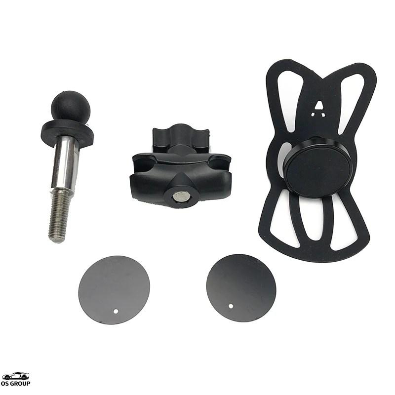 BMW R1200RT R1200 RT LC R1250RT K1600GT K1600 GTL 2012年-2019年 スマホ ...