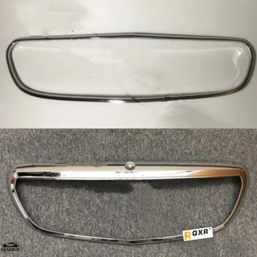 ラジエーター グリル フレーム ベンツ E クラス W212 W213 E200 E260 E300 E320 14-20 キット : ハナピ - 通販 - Yahoo!ショッピング