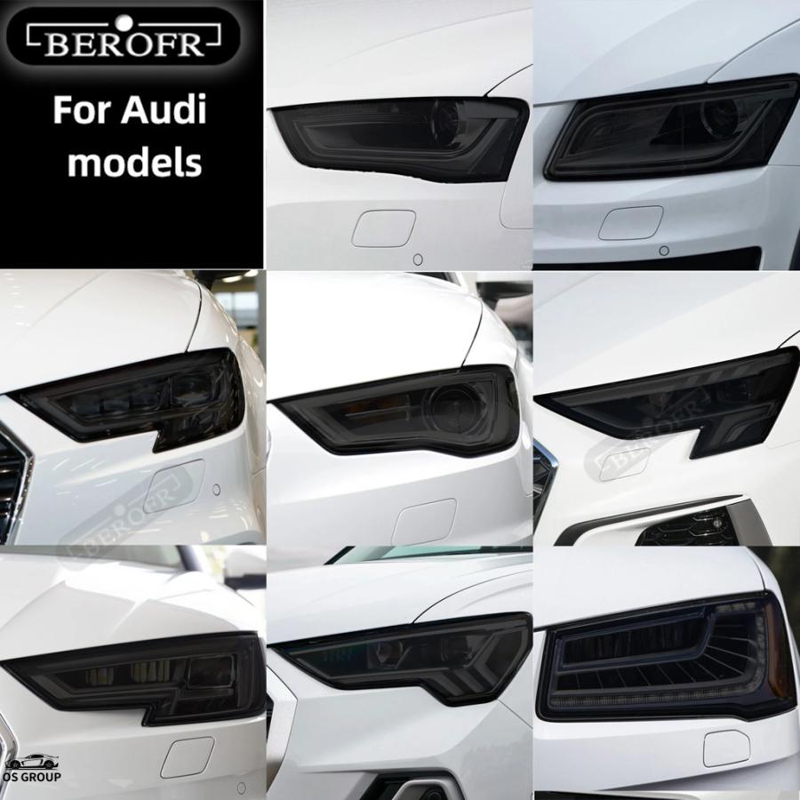 アウディ A3 8V S3 S4 B8 B9 A5 A6 S6 C8 A7 A8 RS4 TT TTS Q3 Q5 Q7 Q8 RSQ8 ...