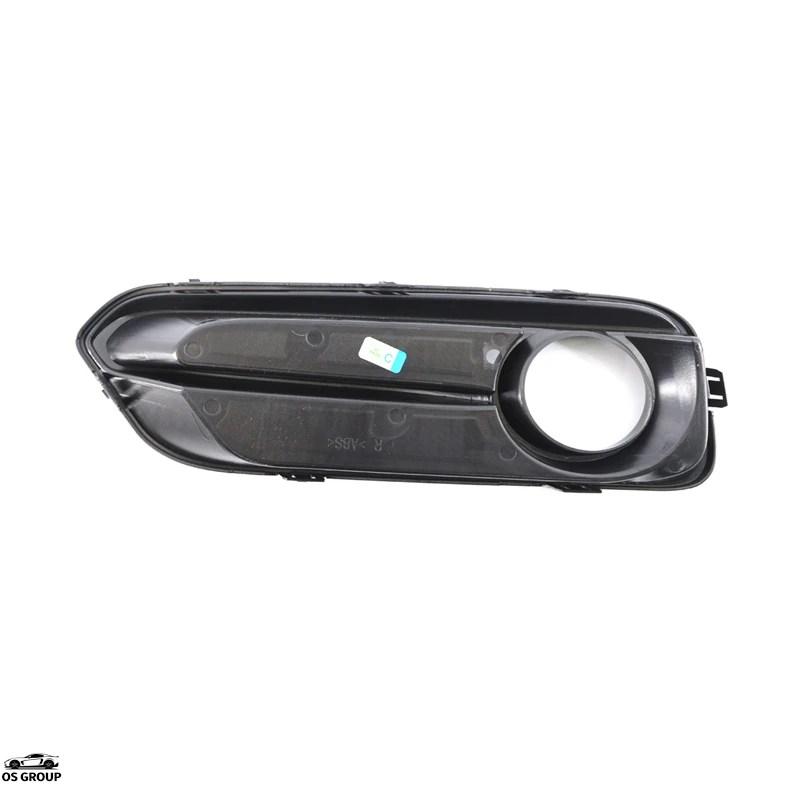 【並行輸入品】 フロント フォグ ライト グリル 51117371668 51117371667 2015年-2019年 BMW F20 ...