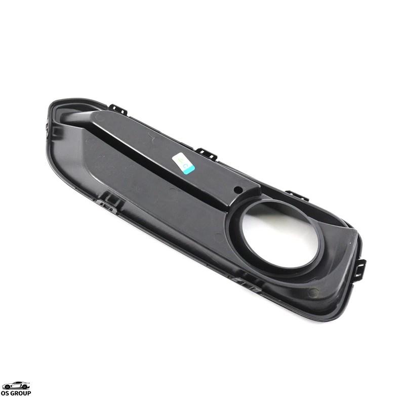 【並行輸入品】 フロント フォグ ライト グリル 51117371668 51117371667 2015年-2019年 BMW F20 ...