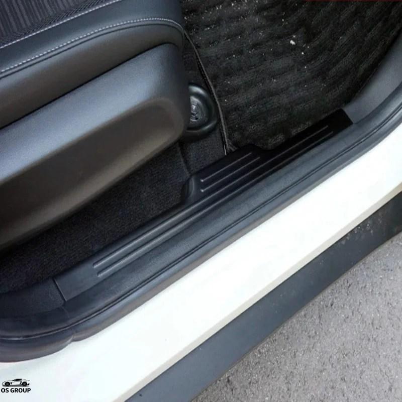 ホンダ WR-V WRV DG5 シリーズ 2024 2025 スチール ドア Scuff プレート カバー ペダル orios : ハナピ ...