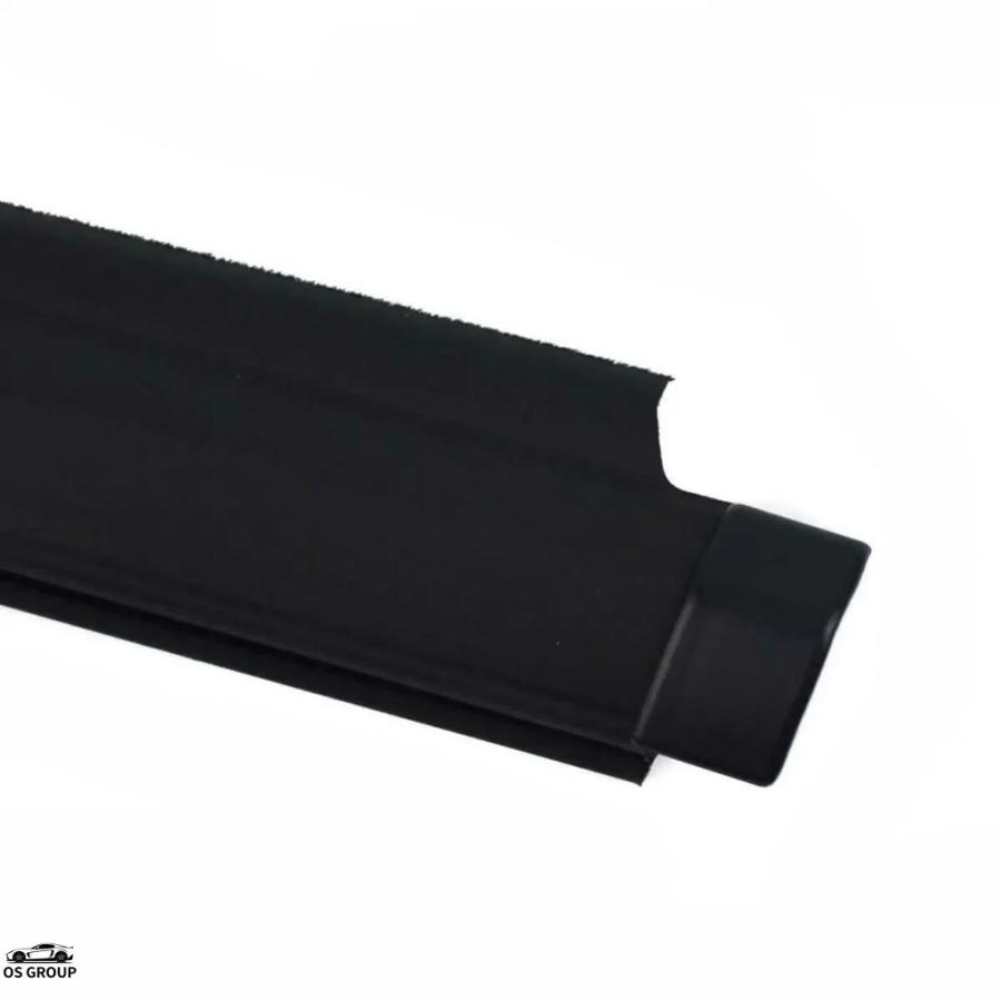 【並行輸入品】 4P ウィンドウ 外側 Weather トヨタ フォーチュナー 2004年-2015年 サイド ドア シール 68161 ...