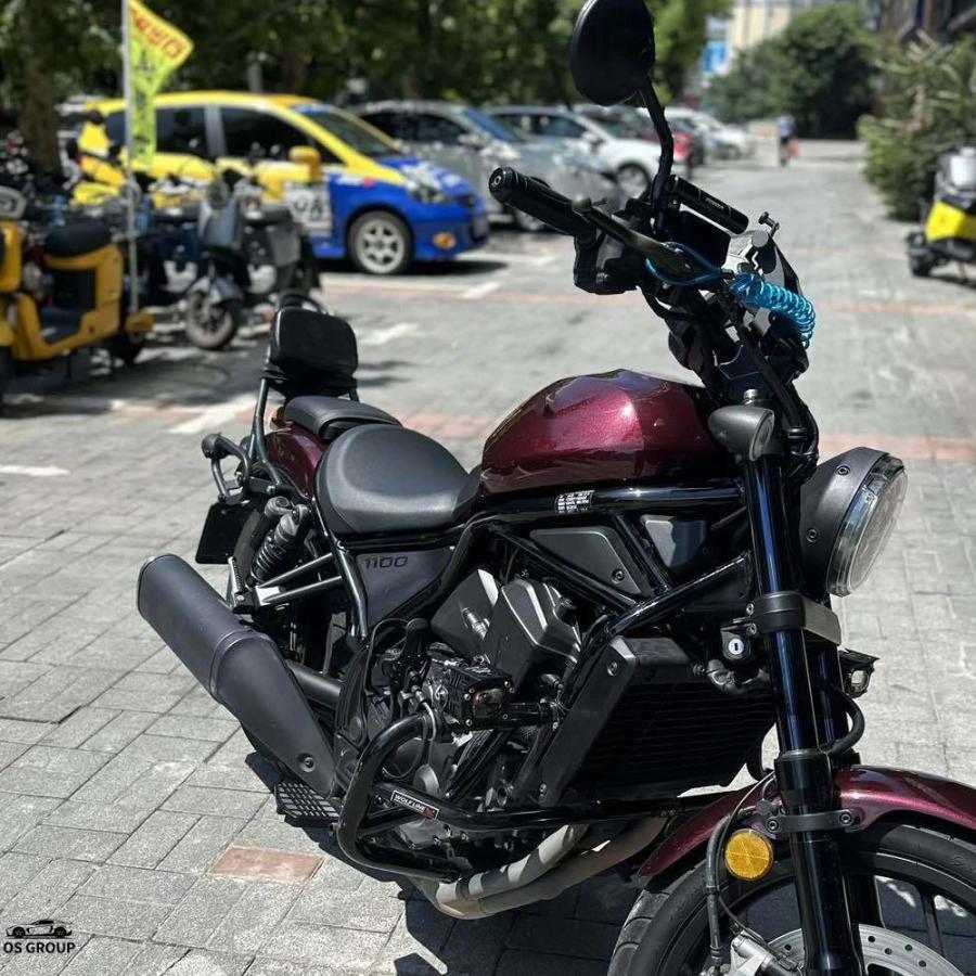 【並行輸入品】 バイク リア シート パッド ソロ クッション ホンダ レブル CMX 1100 MT CM1100 DCT CMX1100 2020年 2021年 2022年 2023 ...