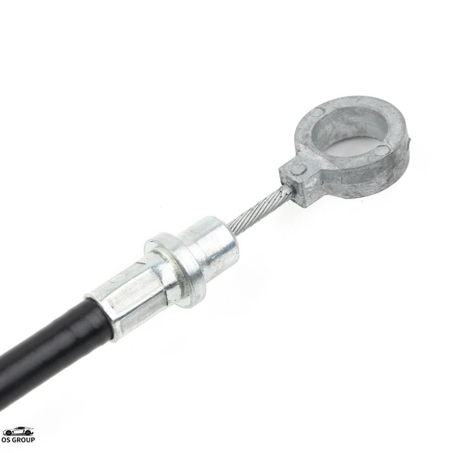 【並行輸入品】 185cm 165cm 145cm バイク クラッチ ケーブル ワイヤー ライン ハーレー ダビットソン スポーツスター XL883 XL1200 スチール カスタム : ハナ ...