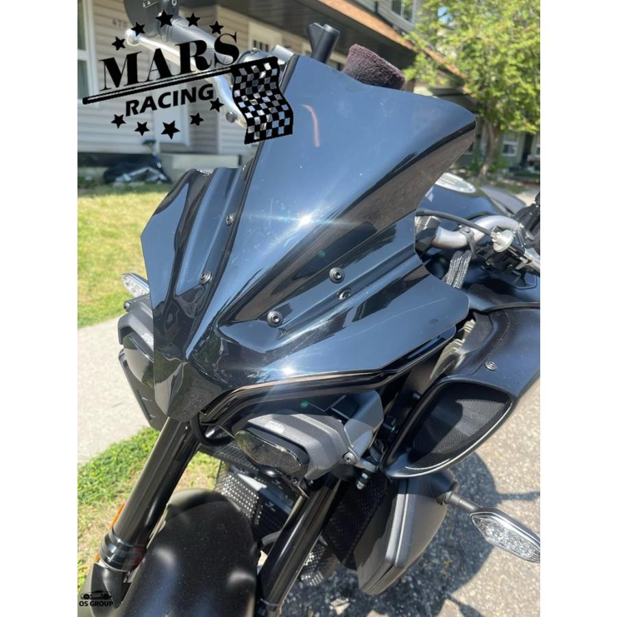【並行輸入品】For YAMAHA new MT-10 SP MT10SP MT10 mt10 2022 2023 2024 ...