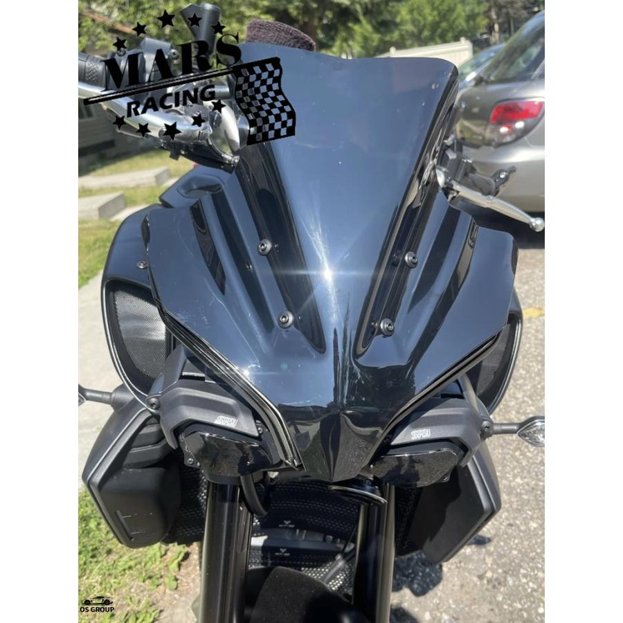 【並行輸入品】For YAMAHA new MT-10 SP MT10SP MT10 mt10 2022 2023 2024 ...