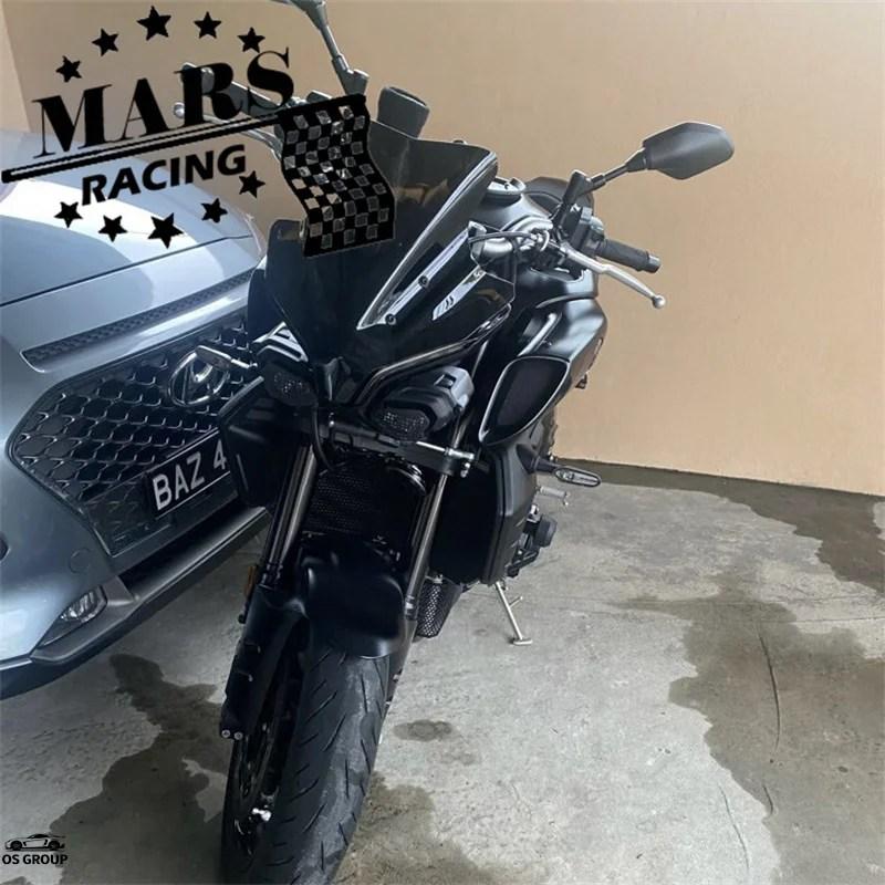 【並行輸入品】For YAMAHA new MT-10 SP MT10SP MT10 mt10 2022 2023 2024 ...