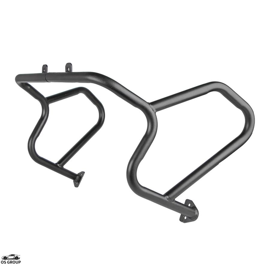 【並行輸入品】 バイク フェアリング タンク ガード カバー クラッシュバー バンパー フレーム プロテクト BMW R1200GS R ...