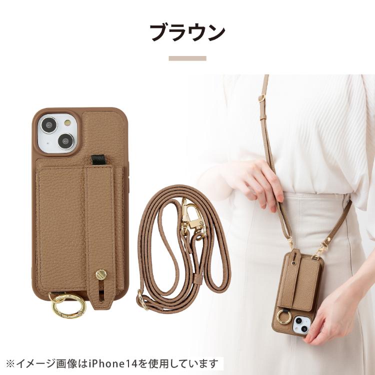 HanaRo Google Pixel10 ショルダー ケース ストラップ付き Pixel9a ベルト付き Pixel8 Pixel8a Pixel 10 Pro スマホショルダー ...