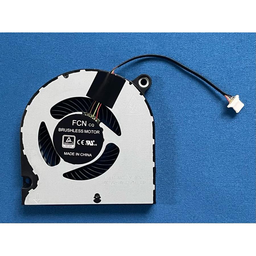 VersaPro 純正新品 NEC VKL21X-5 PC-VKL21XZG5 等用 CPUファン FCNDQ5D577G002 ...