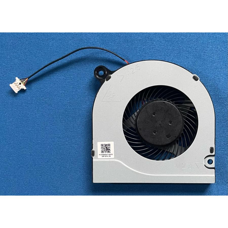 VersaPro 純正新品 NEC VKL21X-5 PC-VKL21XZG5 等用 CPUファン FCNDQ5D577G002 ...