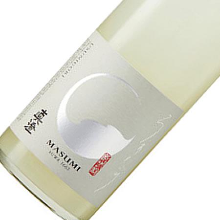 真澄 ギフト 日本酒 プレゼント 還暦祝い 男性 純米吟醸 うすにごり活性生酒 限定品 720ML : 美酒蔵 はなたれ屋 - 通販 ...