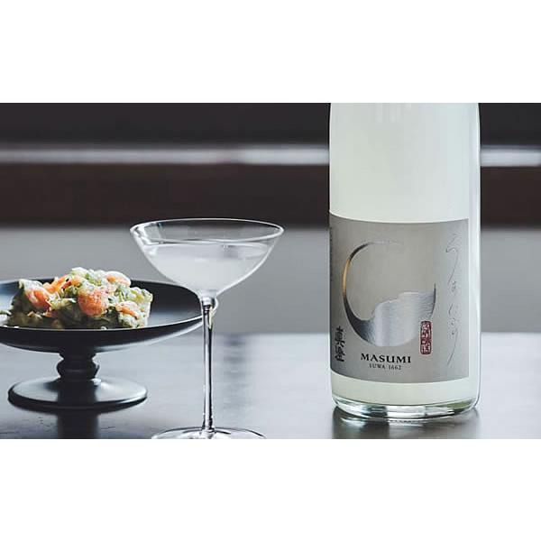 真澄 ギフト 日本酒 プレゼント 還暦祝い 男性 純米吟醸 うすにごり活性生酒 限定品 720ML : 美酒蔵 はなたれ屋 - 通販 ...
