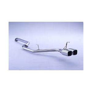 [個人宅配送可能] FUJITSUBO(フジツボ) ★ Wagolis[ワゴリス] Wテール オデッセイ GH,LA-RA8 2000/01-2003/10 品番：450-57023 : ...