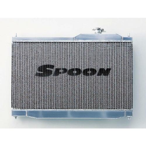 SPOON(スプーン) アルミラジエター S2000 AP1/AP2 品番：19010-AP1-010 : ななこ屋 - 通販 - Yahoo!ショッピング