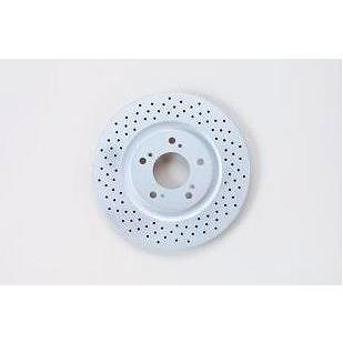 スプーン ブレーキローター S2000 AP1/AP2 1999/4- [ブレーキローター] 42510-AP1-000 : 10448575 ...