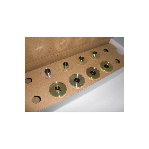 SPOON(スプーン) リジットカラー(リジカラ) フロント ホンダ アコードクーペ CB6/CB7 品番：50261-BB8-000 ...