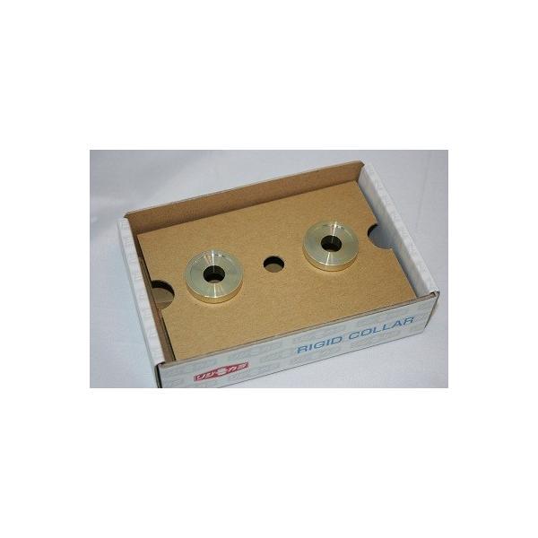 SPOON(スプーン) リジットカラー(リジカラ) リア ホンダ フィット/クロスター GD1/GD3 品番：50300-GD3-000 : ...