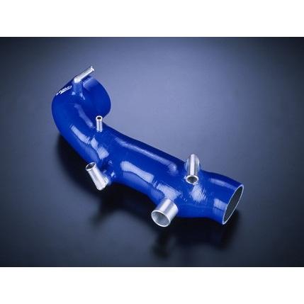 SAMCO サムコ インダクションホースキット スバル インプレッサSTI GDA/GDB(STI/WRX A〜Gtype) 品番 ...