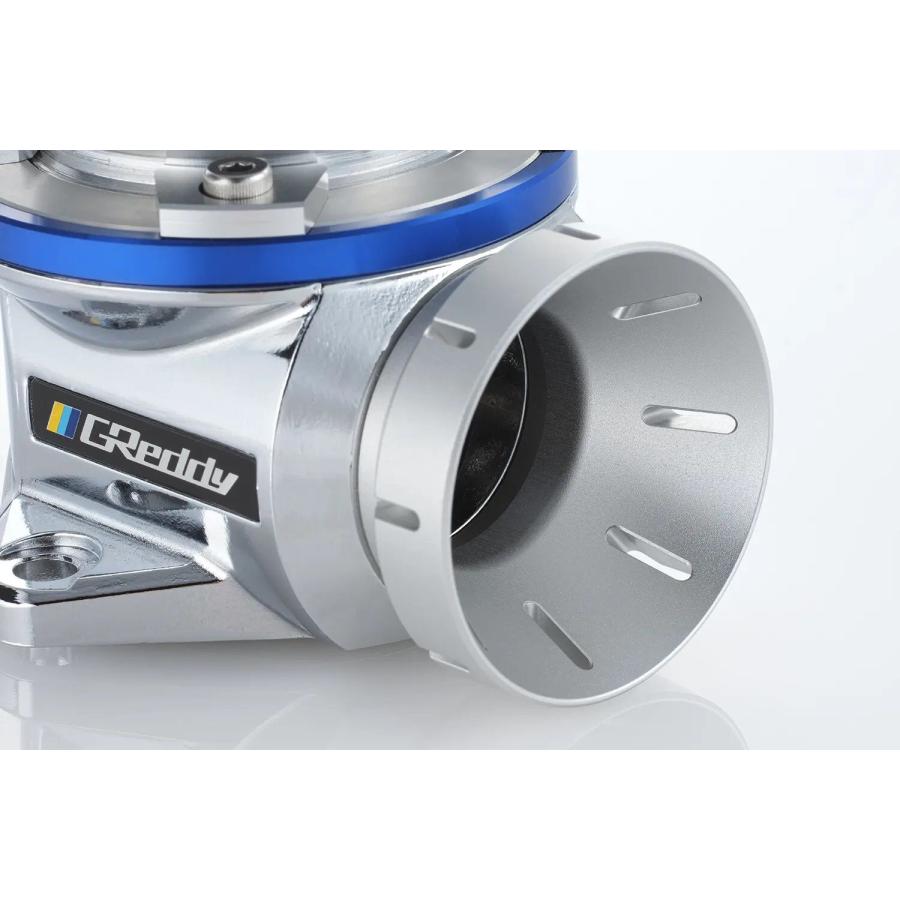 TRUST（トラスト） GReddy ブローオフバルブ FV2車種別キット BFV2-611 スバル レガシィ BL5 03/06-09/05 ...